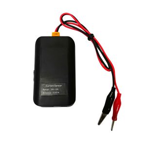 DC Voltage Current Data Logger - Instrument Devices