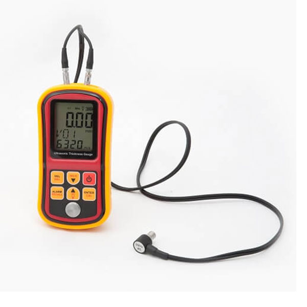 Ultrasonic Thickness Meter - Instrument Devices