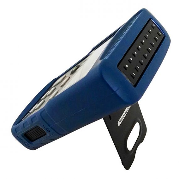 8 Channels Thermocouple Thermometer Data Logger - Instrument Devices