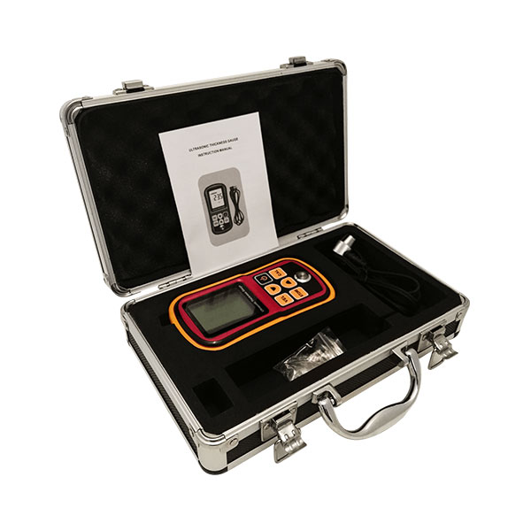 Ultrasonic Thickness Meter - Instrument Devices