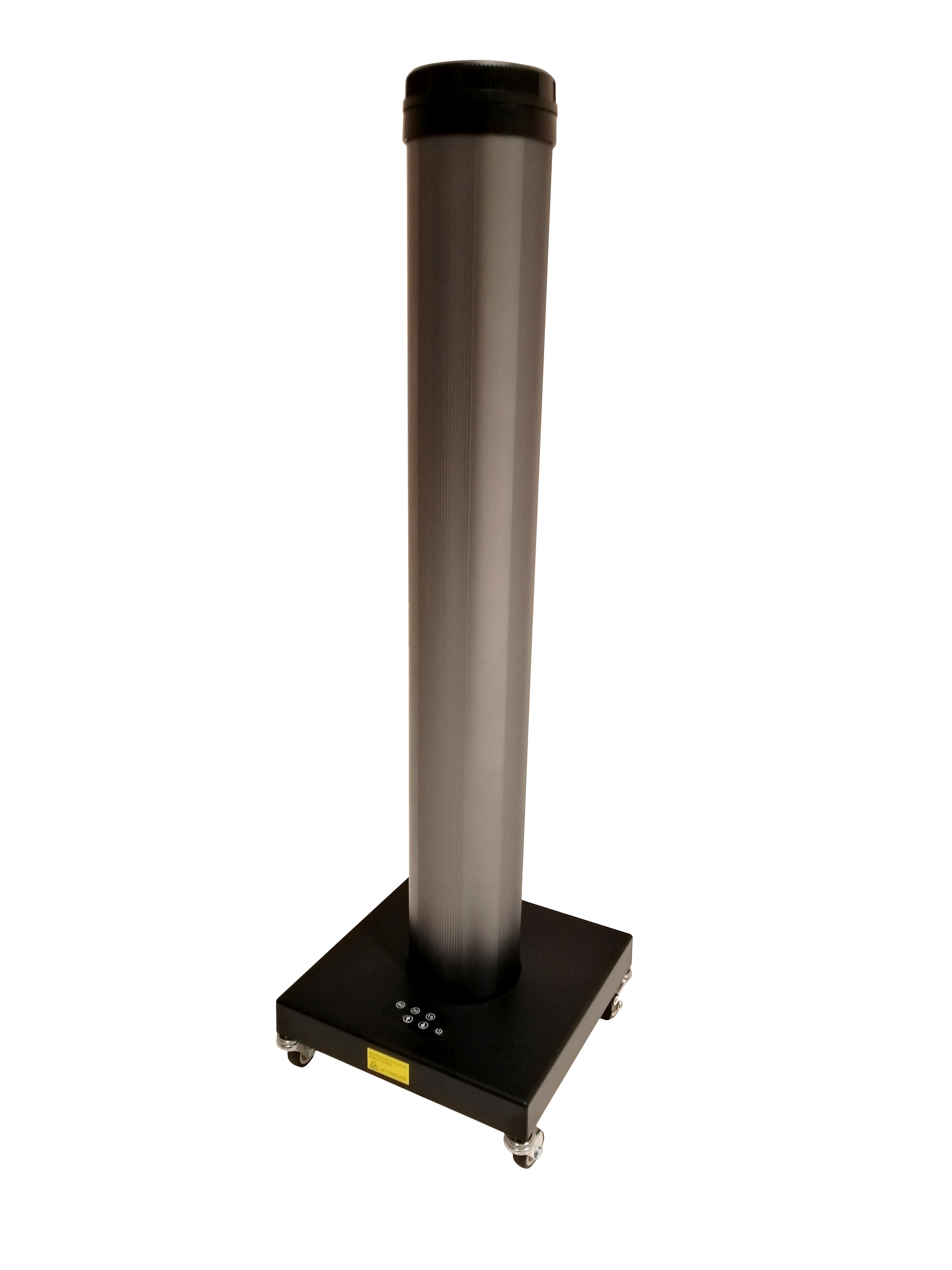 Ultraviolet UV Disinfection Germicidal Sterilizing Lamp 200W Power ...