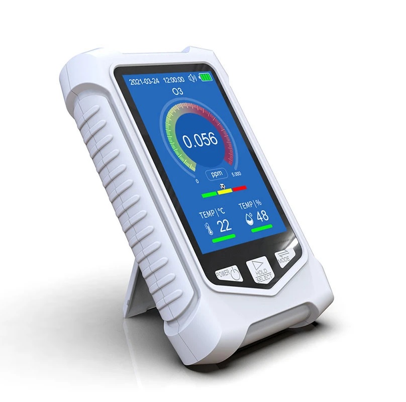 3 in 1 Ozone O3 Detector - Instrument Devices