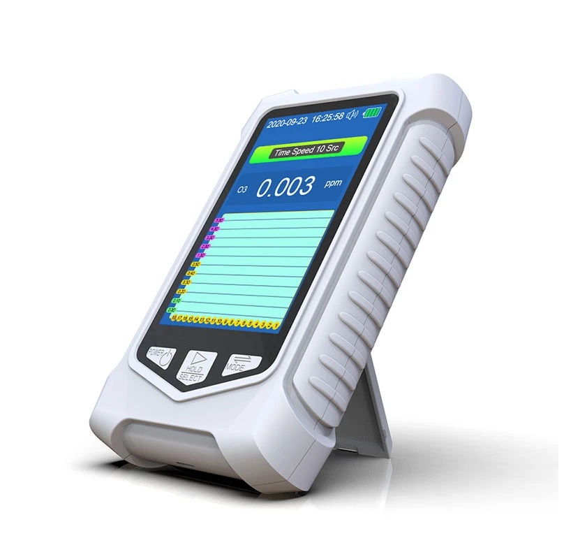 3 in 1 Ozone O3 Detector - Instrument Devices